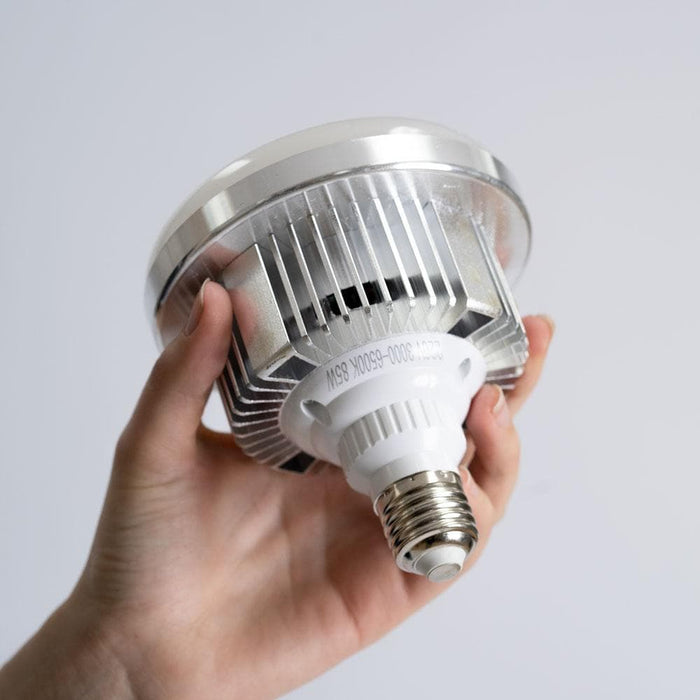 Spectrum DIY Self-Tape Video Lighting Home Studio 'AUDITION' Kit