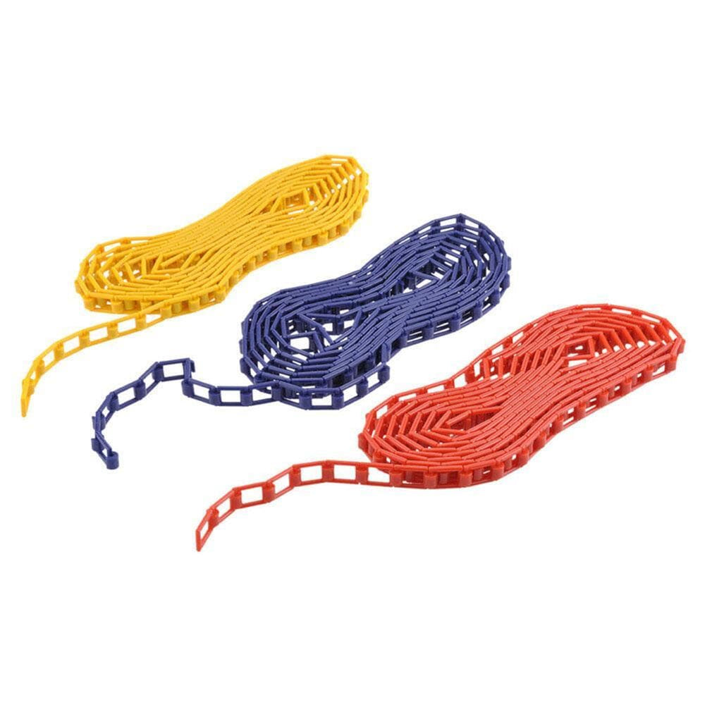 Triple Roller Wall Mount Retractable Manual Photography Backdrop Suppo