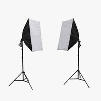 Understanding Softbox Lighting: Fluorescent vs. LED
