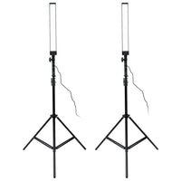 Ring lights vs. LED Lighting: What’s the Difference?