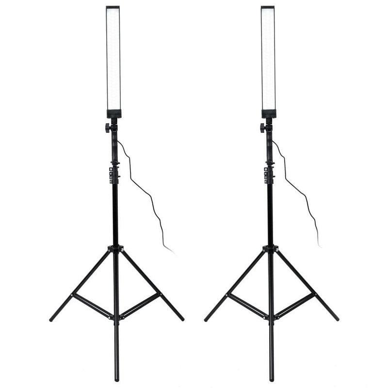 Ring lights vs. LED Lighting: What’s the Difference?