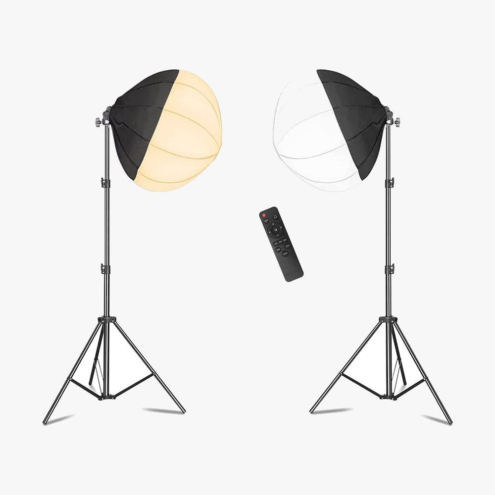 Everything You Need to Know about Lantern Softboxes For Photography