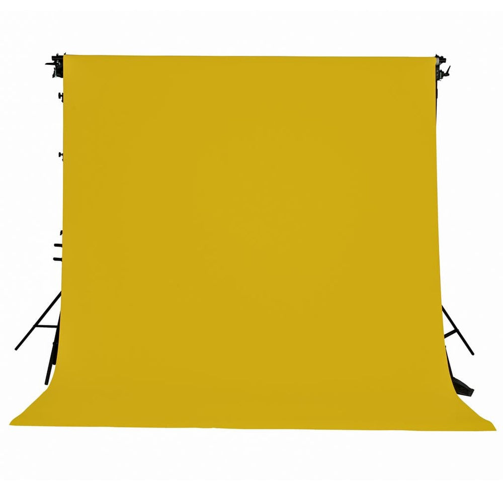 Paper Roll Photography Studio Backdrop Full Length (2.7 x 10M) - Lemon