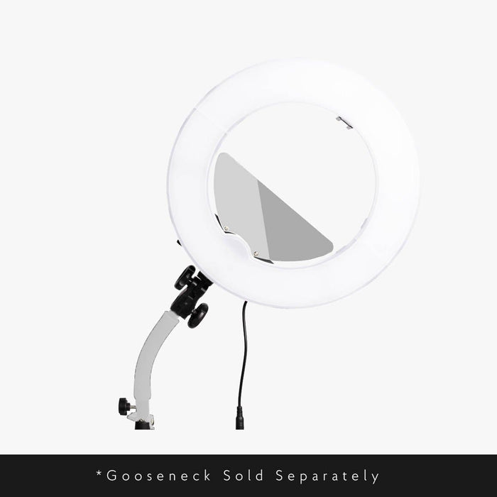 Vlogger & Blogger 14" Ring Light Australia Complete Make Up & Beauty ...