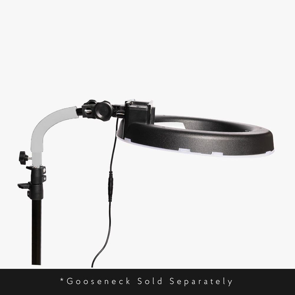 Vlogger & Blogger 14" Ring Light Australia Complete Make Up & Beauty ...