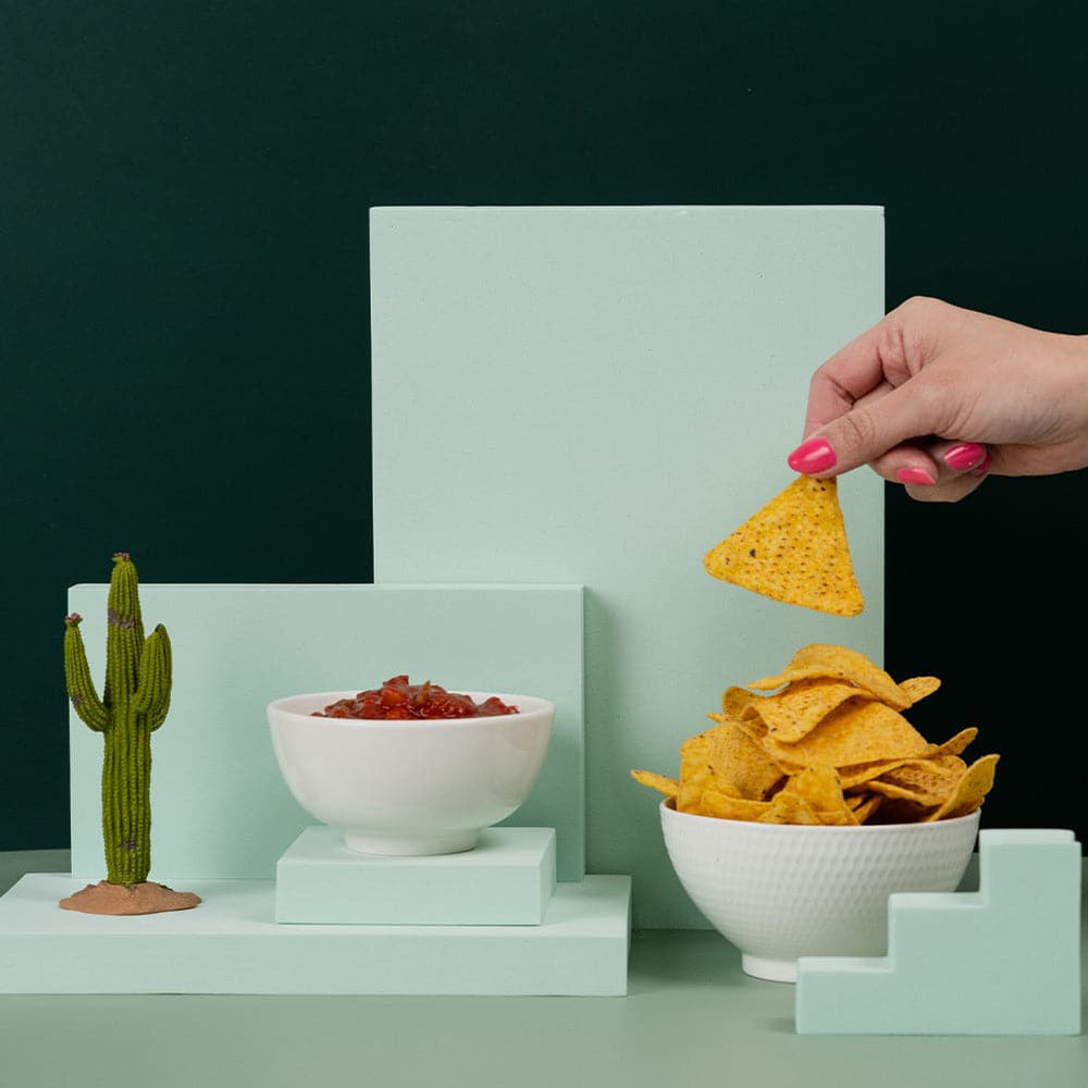 Photography Styling Props Comparison: Ways to Elevate your Product Pho