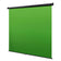 'Instant Studio' Mountable Pull Down Backdrop Screen- Chroma Key Green