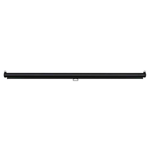 'Instant Studio' Mountable Pull Down Backdrop Screen- Chroma Key Green