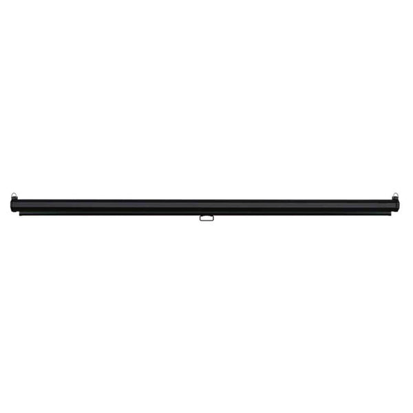 'Instant Studio' Mountable Pull Down Backdrop Screen- Chroma Key Green