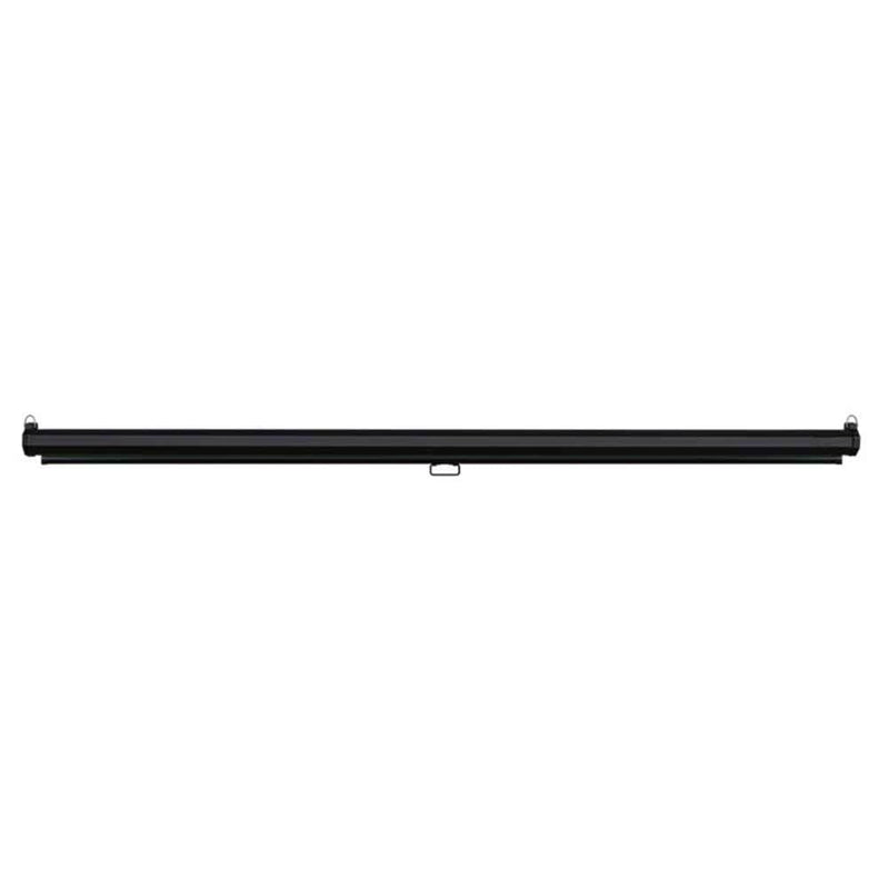 'Instant Studio' Mountable Pull Down Backdrop Screen- Chroma Key Green