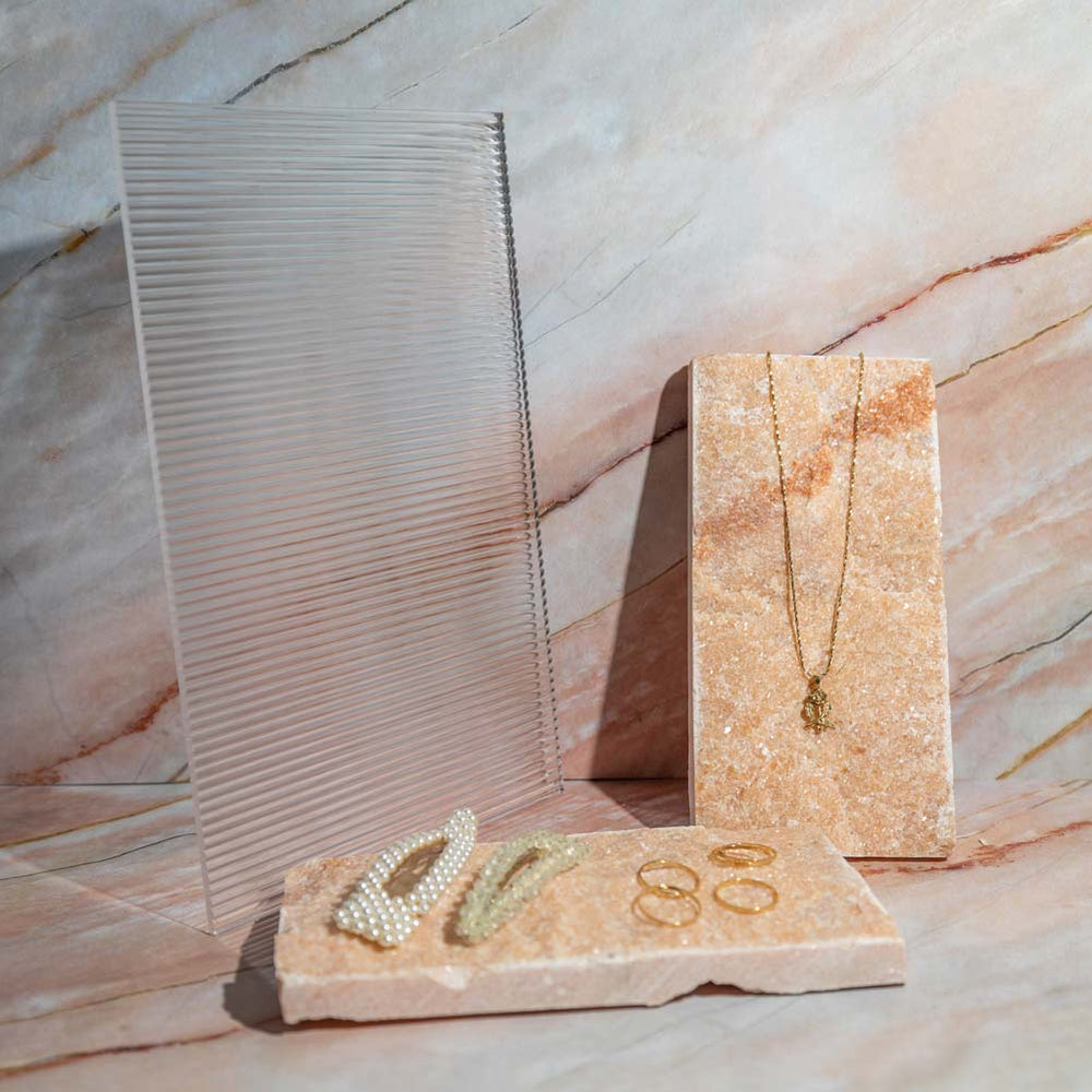 Stone Styling Prop Mega Bundle