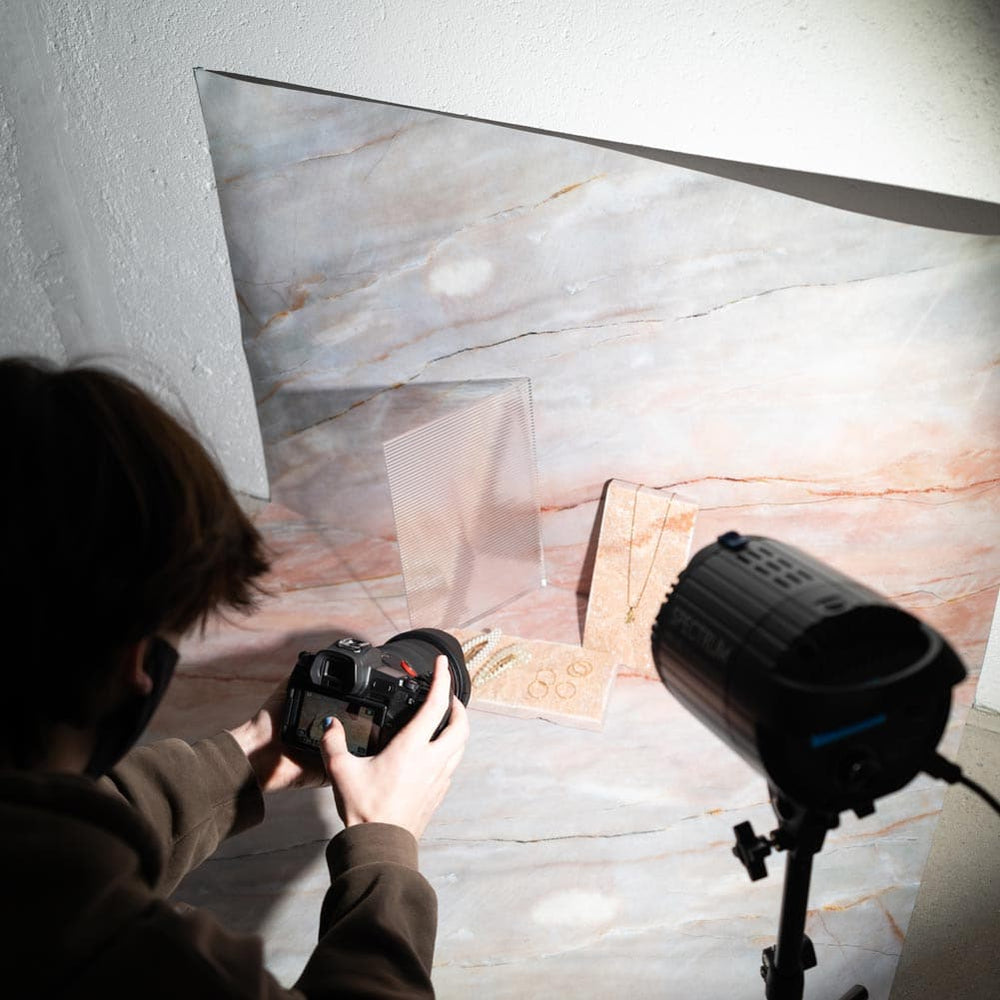 Stone Styling Prop Mega Bundle