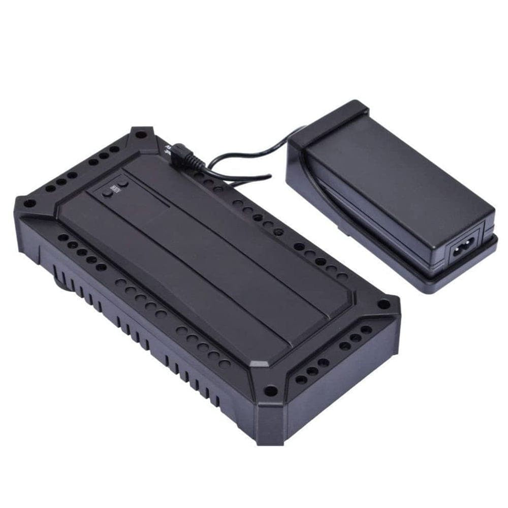 Photography Triple (3) Motorised Roller Wall Mounting Electric Backdro