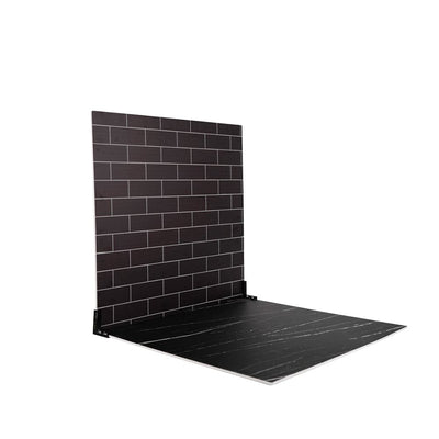 Buy Spectrum’s Flat Lay Backdrops Online | Social Media Backdrops