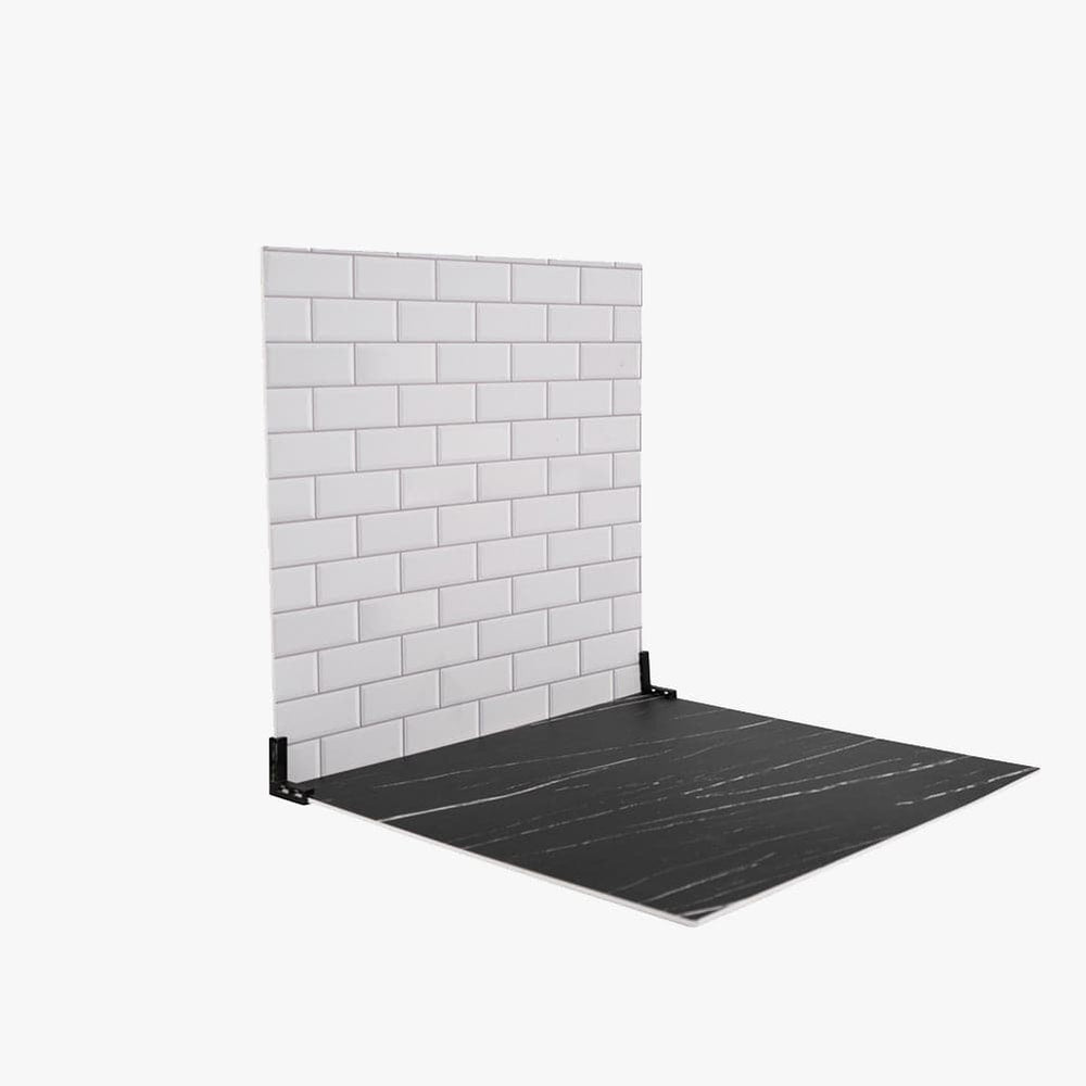 Buy Spectrum’s Flat Lay Backdrops Online | Social Media Backdrops