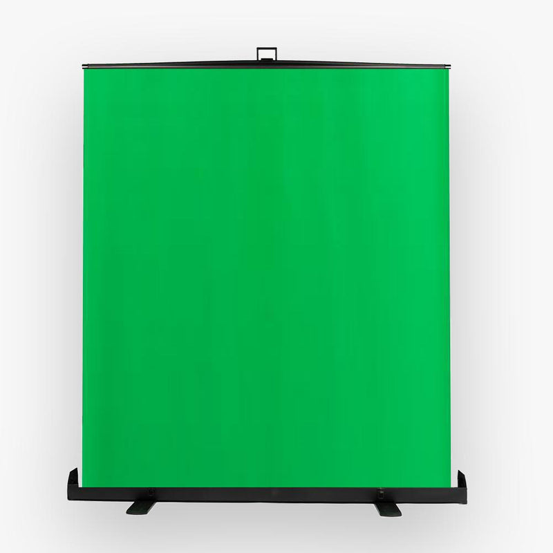 Green Screen Backdrop Comparison Guide: What’s the Difference?