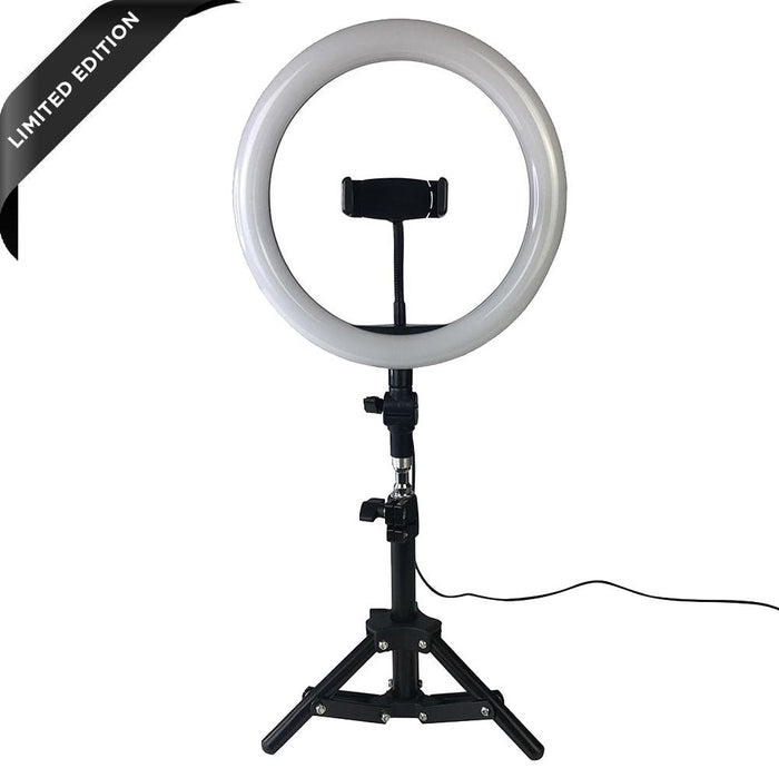 Spectrum Aurora 10" LED Best Ring Light Australia Kit - Pandora
