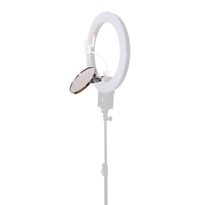 Buy Spectrum Aurora Ring Light Mirror Online | Global Delivery