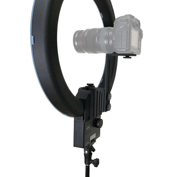 Spectrum Aurora 20" Australia Best LED diva Ring Light Kit - Platinum Pro
