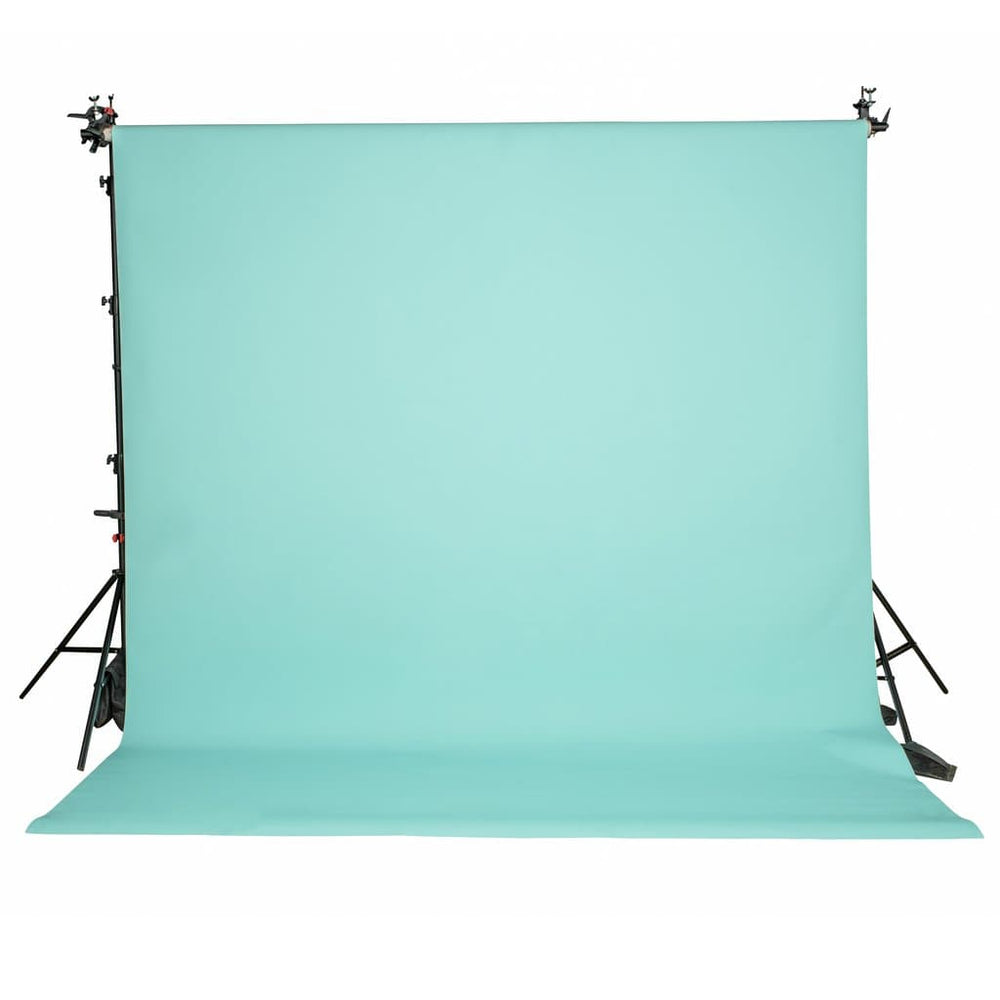 Paper Roll Photography Studio Backdrop Full Length (2.7 x 10M) - Aquam