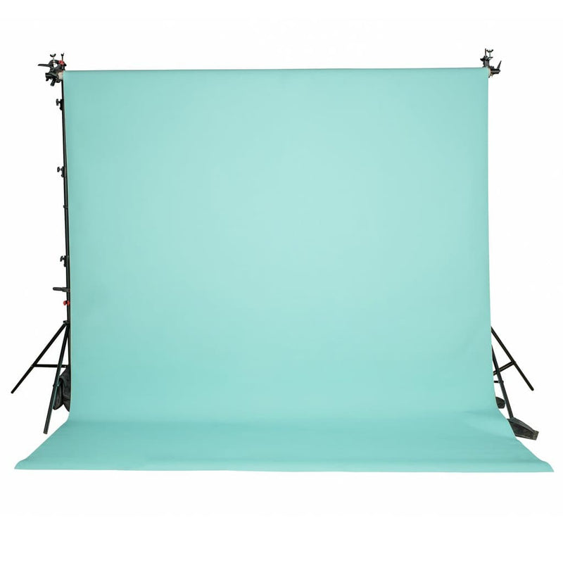 Paper Roll Photography Studio Backdrop Full Length (2.7 x 10M) - Aquam
