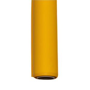 Paper Roll Photography Studio Backdrop Full Length (2.7 x 10M) - Lemon