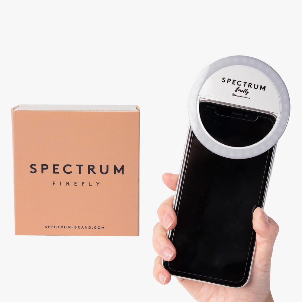 What is a Ring Light & Why Should I Use It? | Spectrum