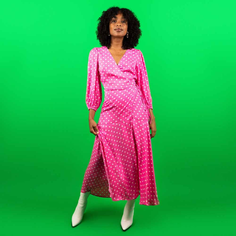 Chroma Key Green Screen Paper Roll Photography Studio Backdrop Half Wi