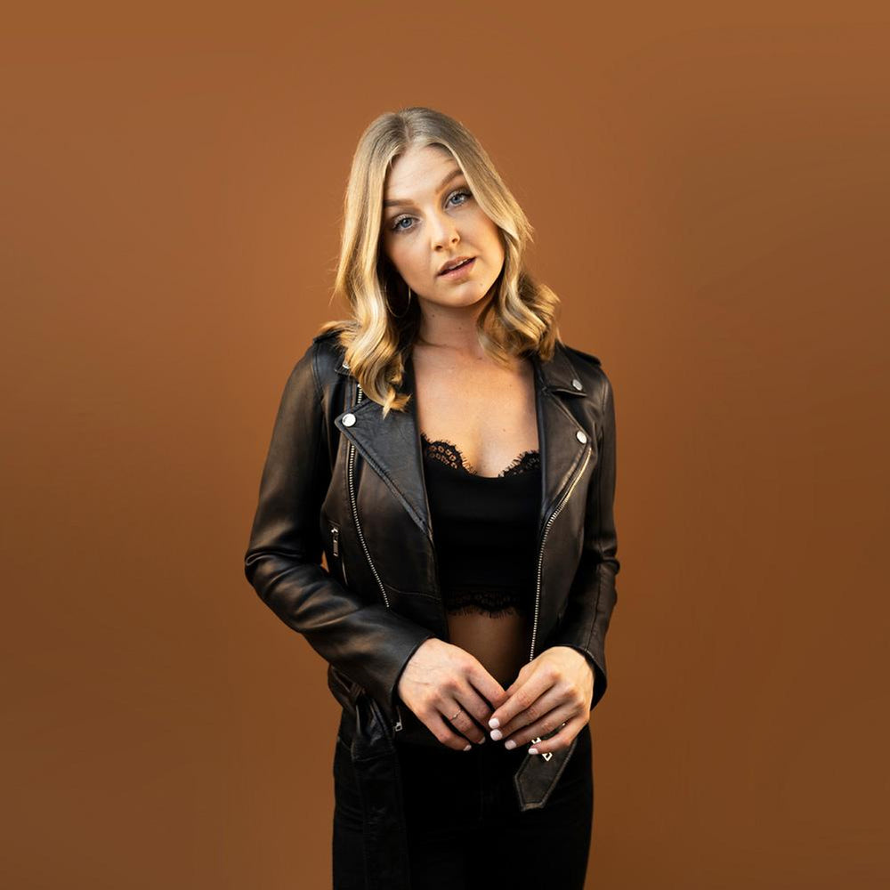 Paper Roll Photography Studio Backdrop Full Length (2.7 x 10M) - Mocha