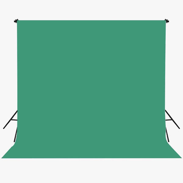 Spectrum Non-Reflective Full Paper Roll Backdrop (2.7 x 10M) - Secret