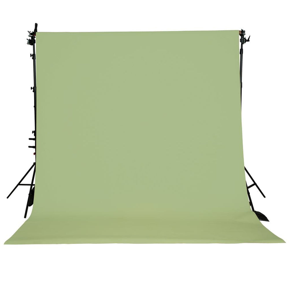 Spectrum Smashed Avocado Green Non-Reflective Paper Roll Backdrop