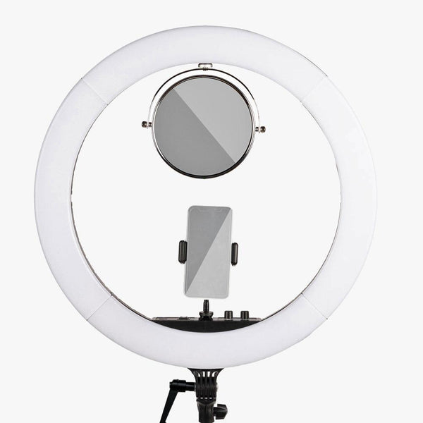 Australia’s Professional LED Ring Lights | Spectrum Ring Light