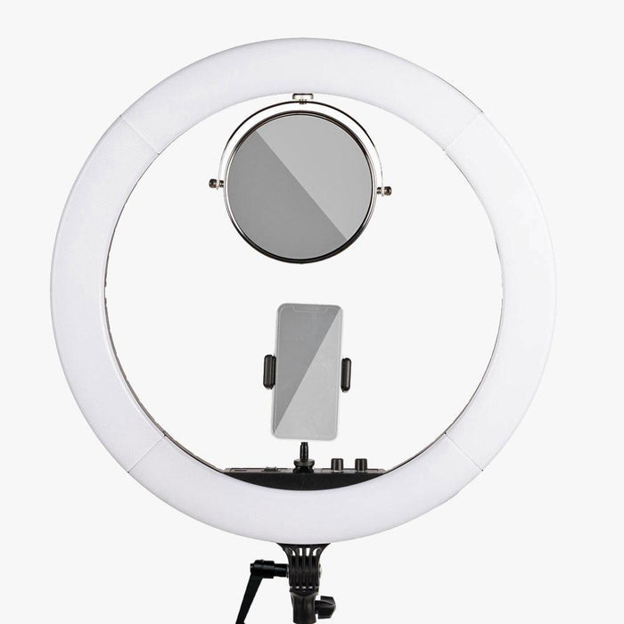 Australia’s Professional LED Ring Lights | Spectrum Ring Light