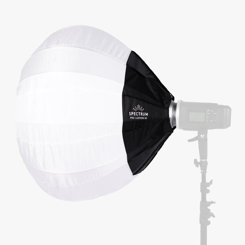 Everything You Need to Know about Lantern Softboxes For Photography