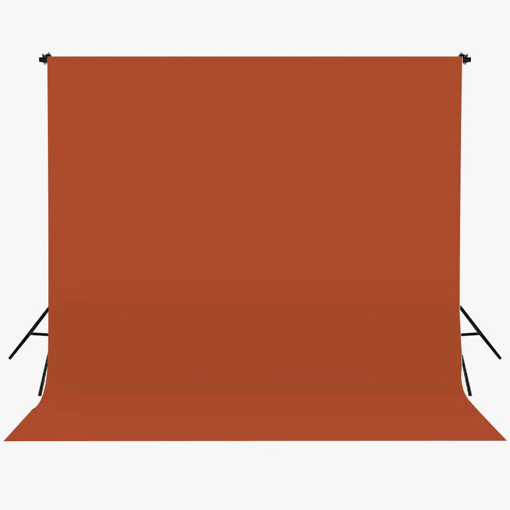 Spectrum Non-Reflective Full Paper Roll Backdrop (2.7 x 10M) - Warm Te