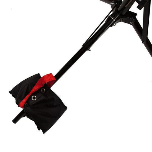 Weighted Saddle Studio Sandbag for Photography & Videography (5KG)