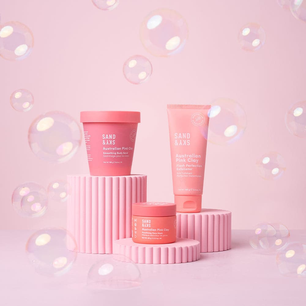 Spectrum White PRO.PROPS Styling Photography Prop - Ribbed Pillar Bund