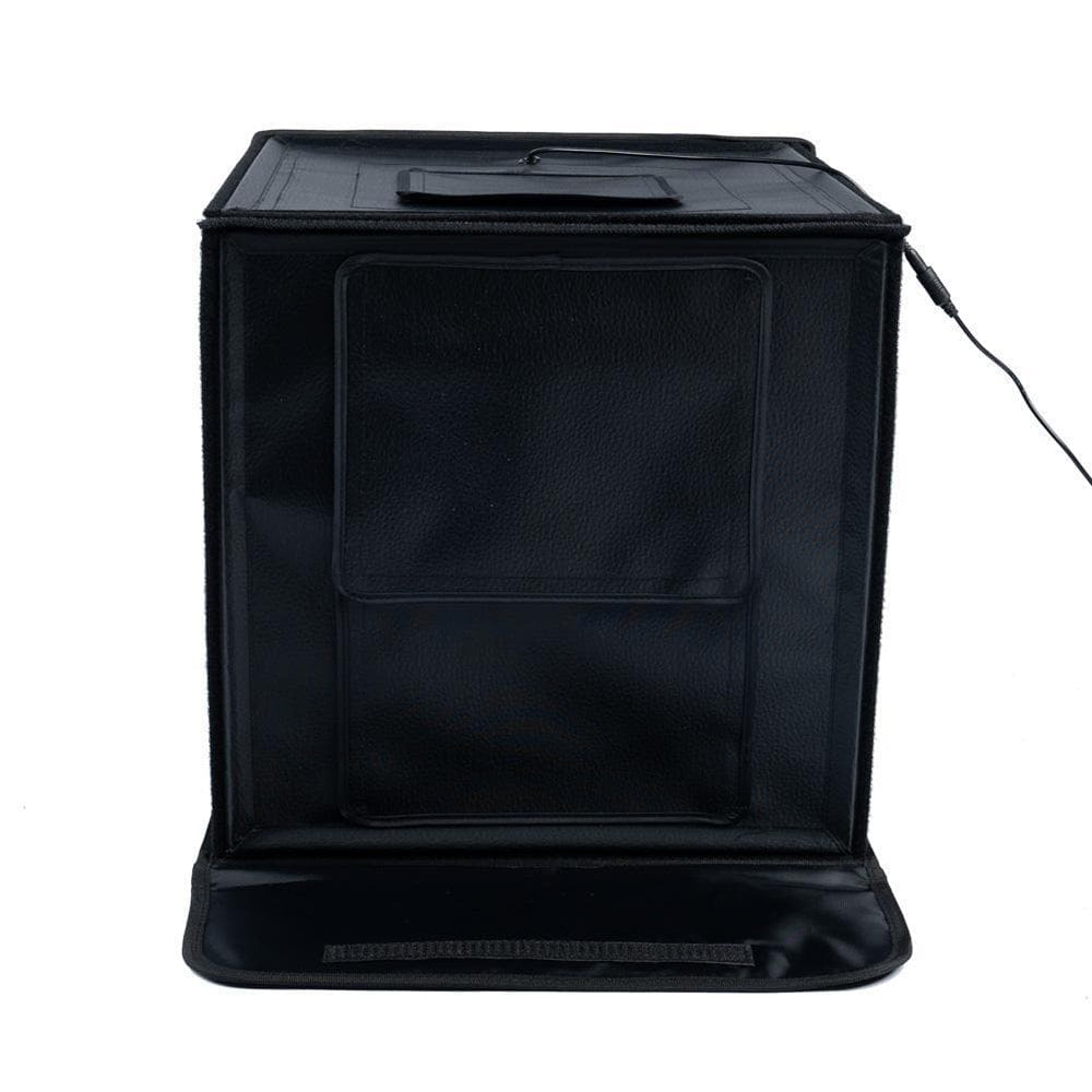 17" Foldable Product Photography LED Lighting Box - Studio Mate II (DE