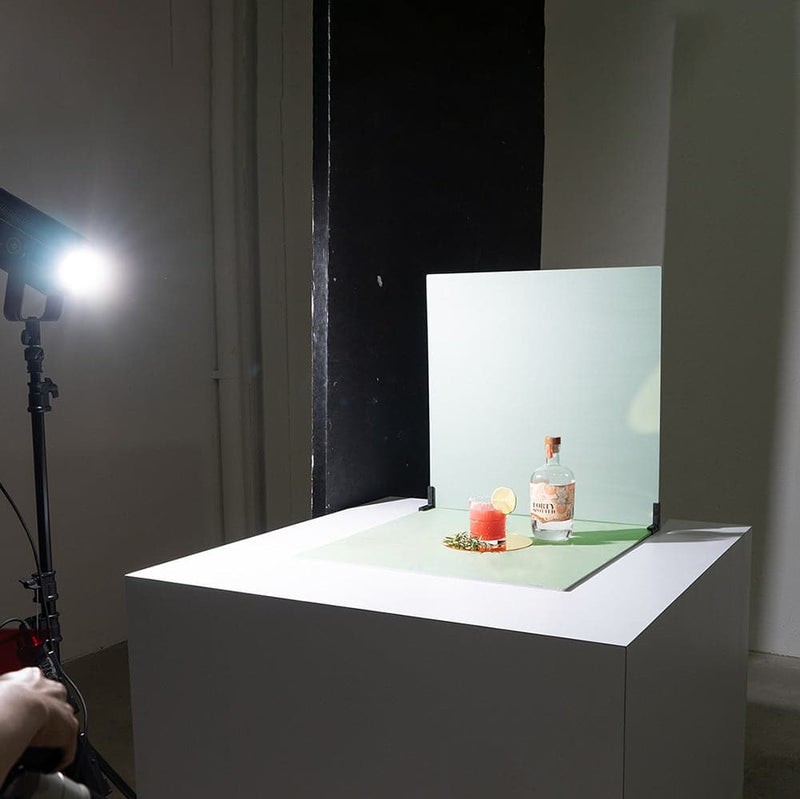 Buy Spectrum’s Flat Lay Backdrops Online | Social Media Backdrops