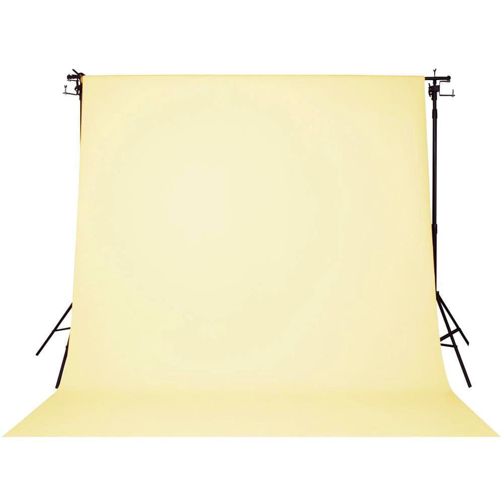Paper Roll Photography Studio Backdrop Full Length (2.7 x 10M) - Vanil