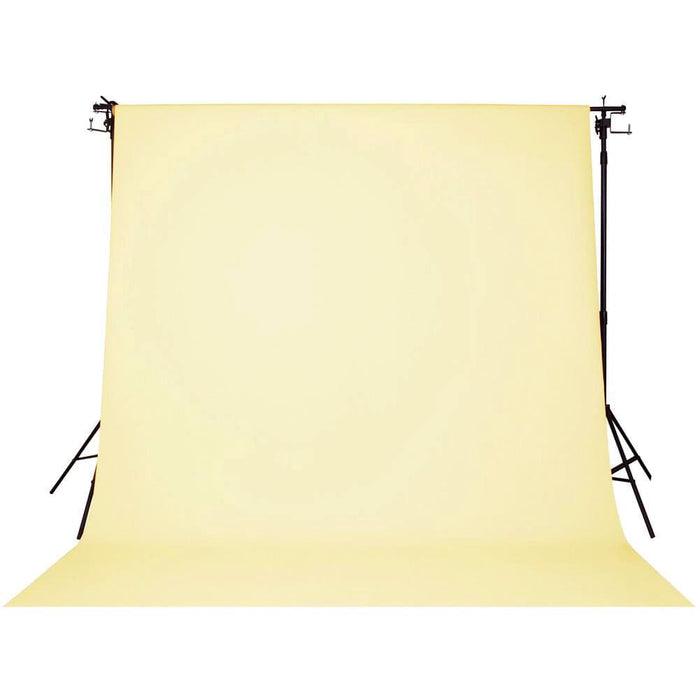 Paper Roll Photography Studio Backdrop Full Length (2.7 x 10M) - Vanil